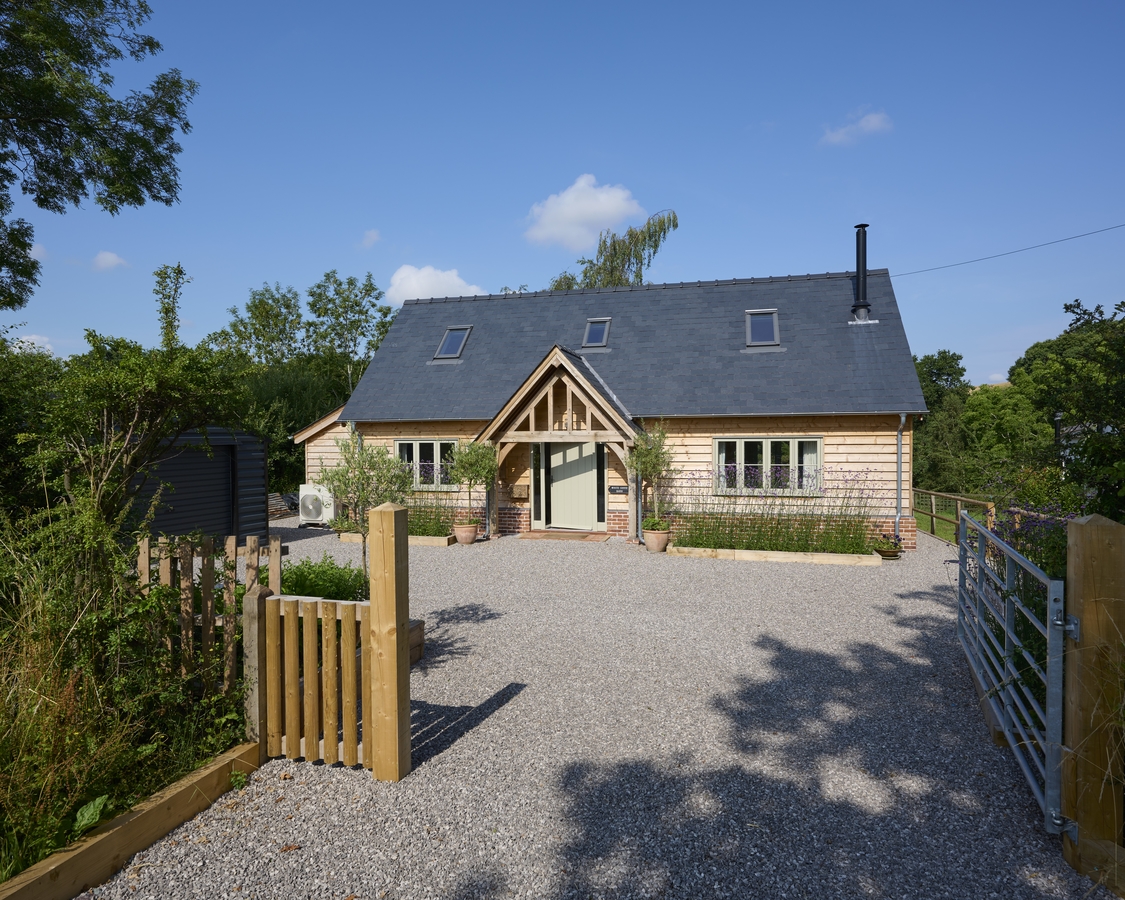 Border Oak Gallery | Border Oak